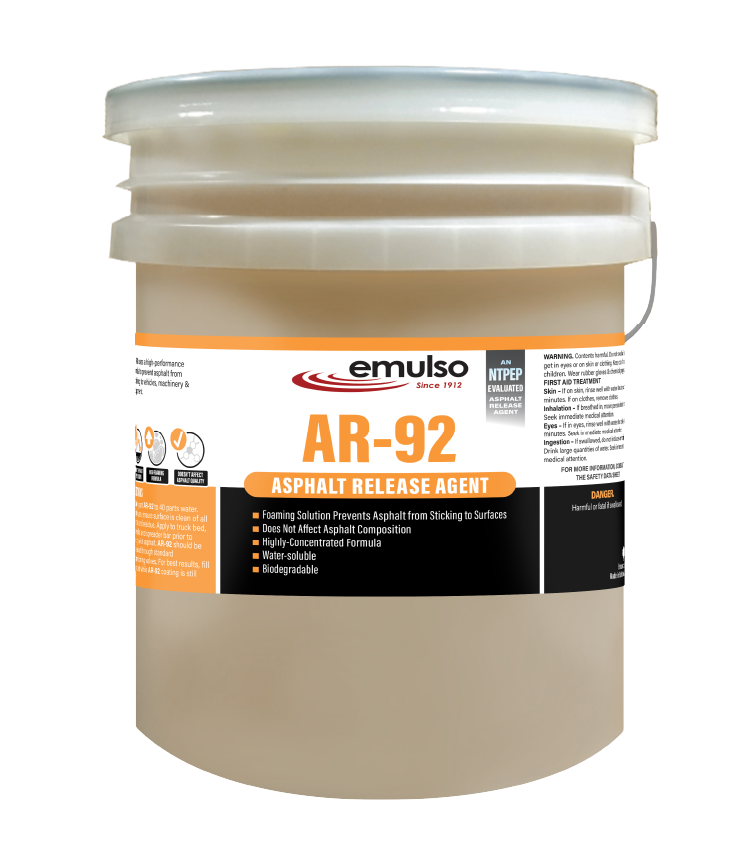 AR-92 - Product Details