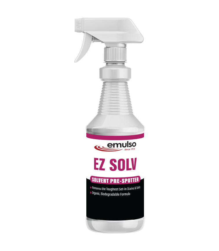 EZ Solv - Product Details