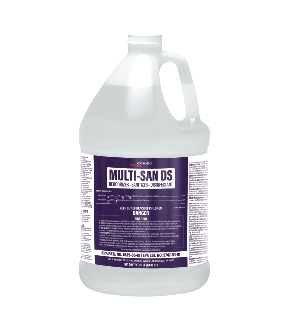 Multi-San DS - Product Details