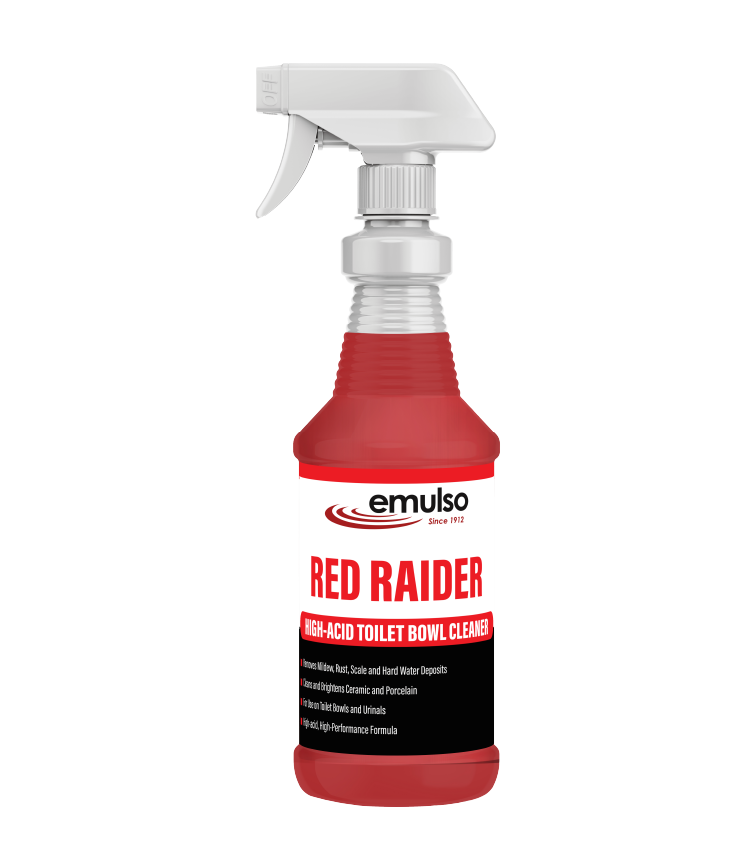 Red Raider - Product Details