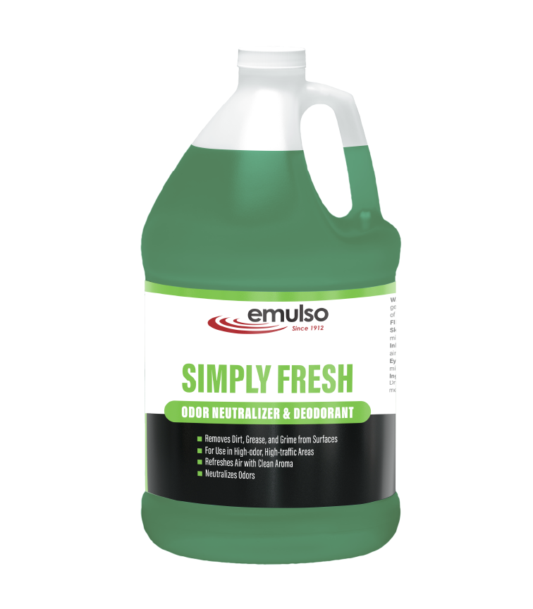 Simply Fresh - Product Details