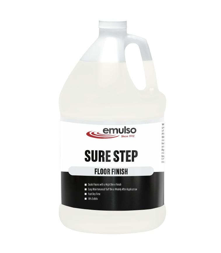 Sure Step - Product Details