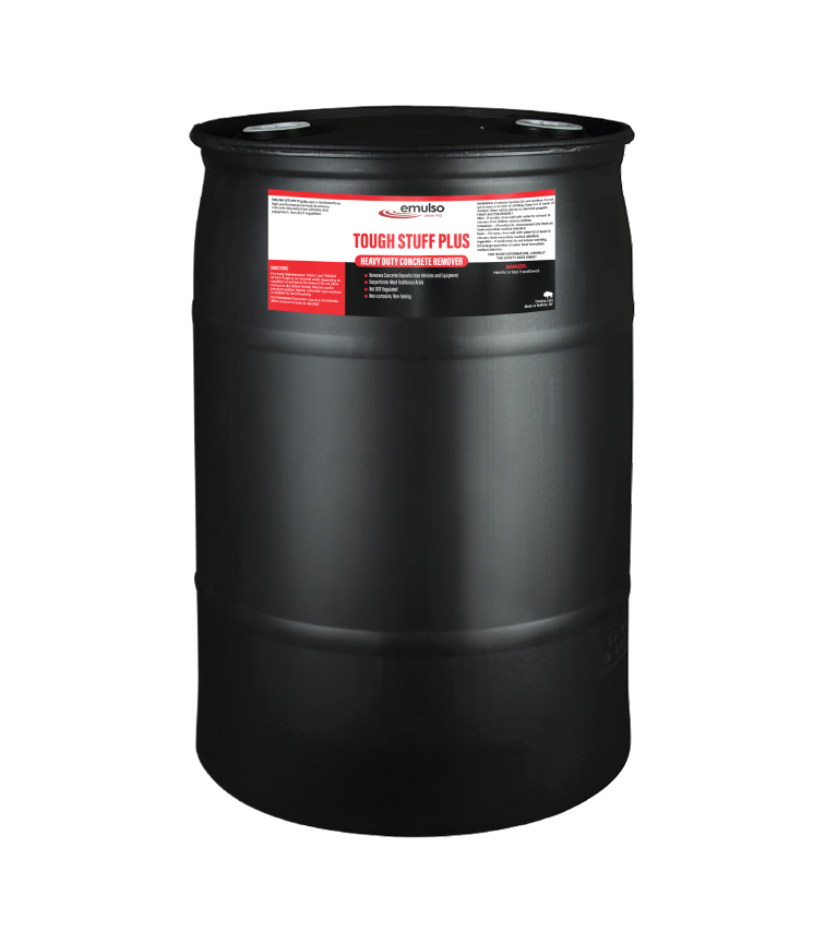 Tough Stuff Plus - Product Details