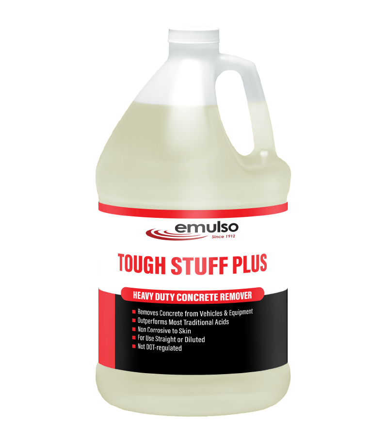Tough Stuff Plus - Product Details