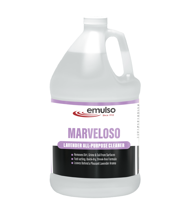 Lavender All Purpose Cleaner | Emulso