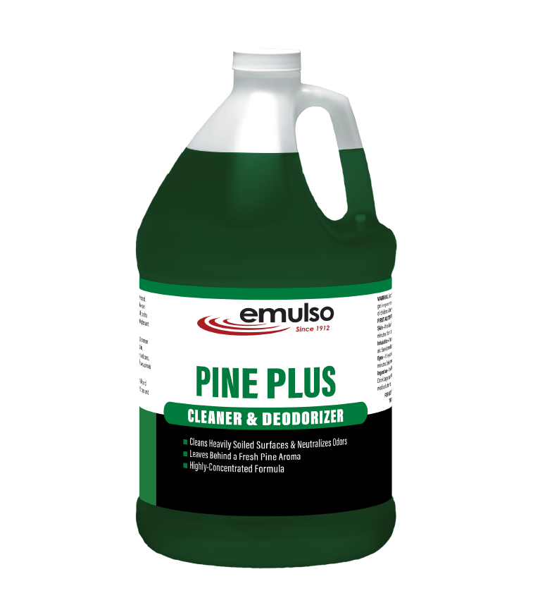 Pine General Purpose Cleaner and Deodorizer
